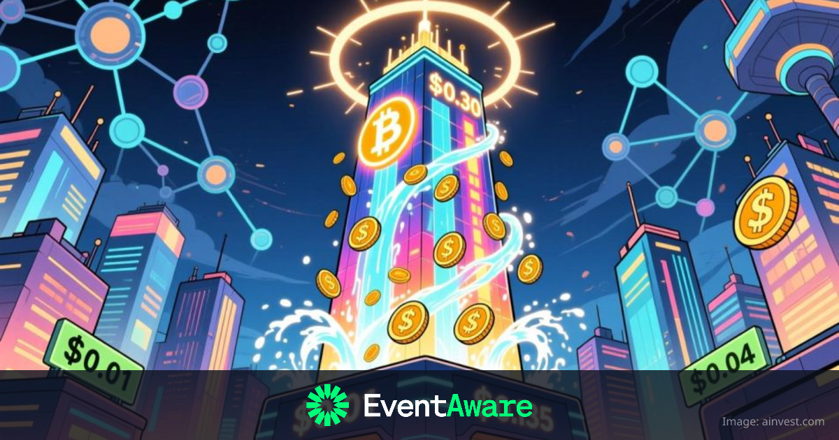 EventAware - Ethereum Faces Crucial Support Level of $3,200 Amidst ...