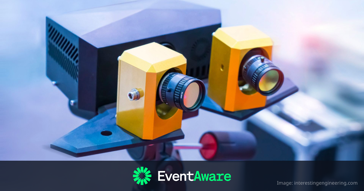 EventAware - Meta Unveils V-JEPA 2 AI Model to Enhance Robotics and Predict Physical Interactions