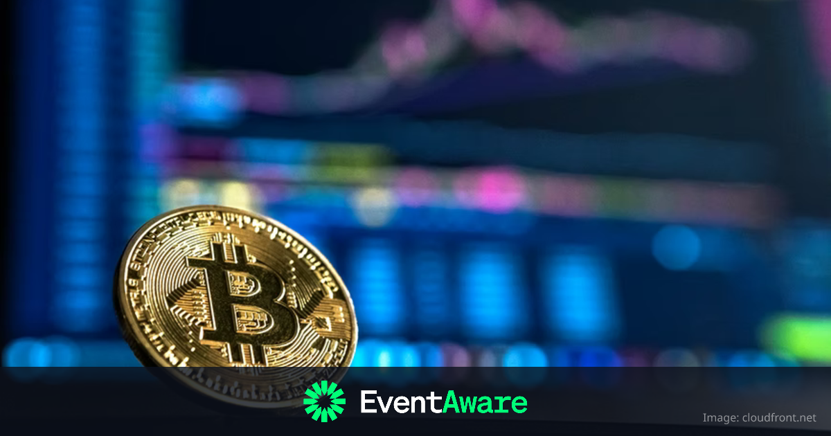 EventAware - Gemini Files Confidentially for Initial Public Offering with SEC