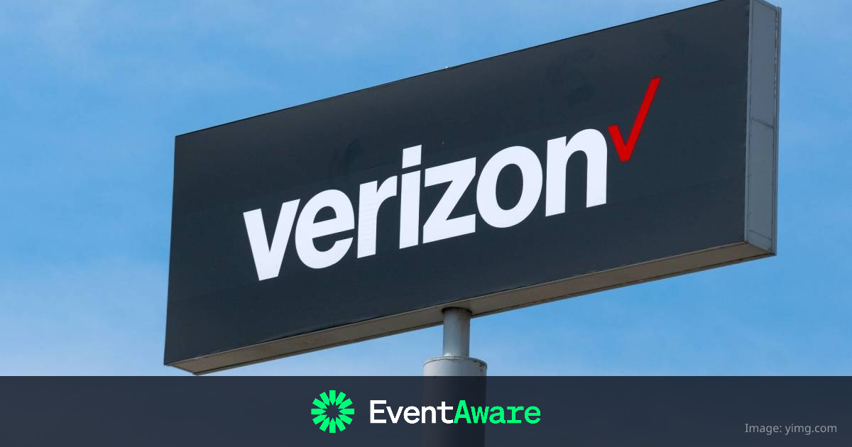 EventAware - Verizon Undertakes Major Strategy Shift to Combat Rising ...