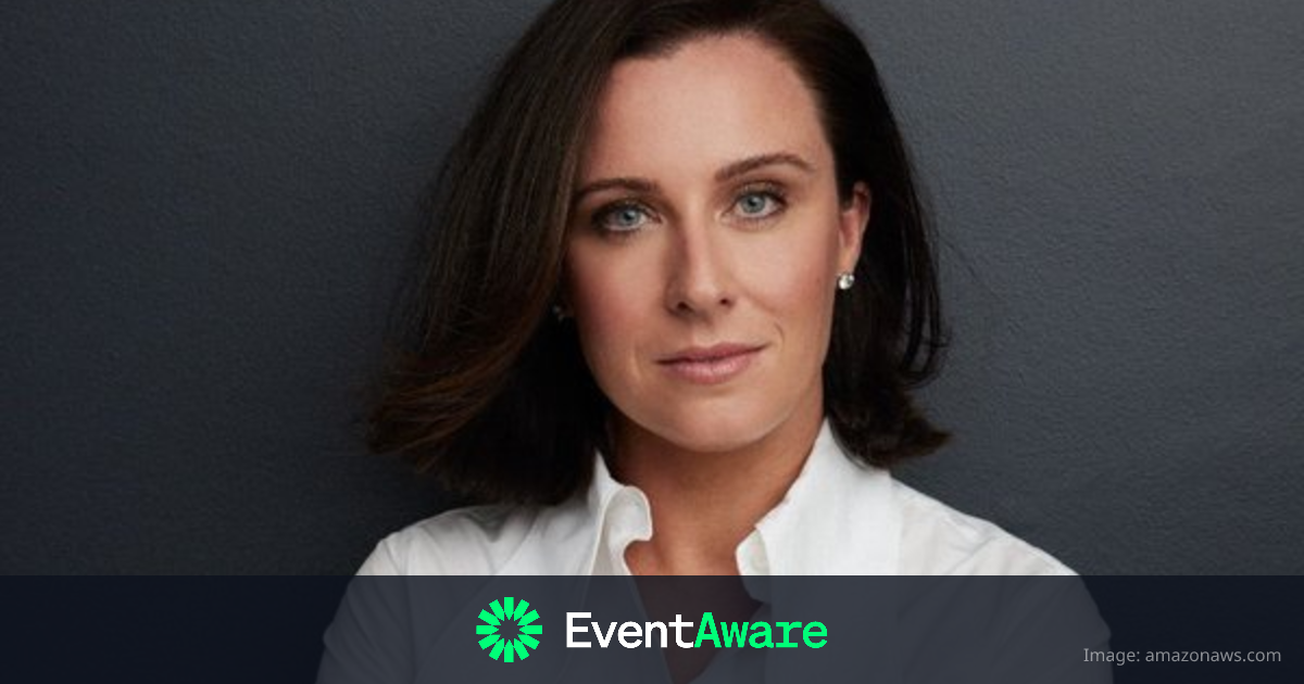 EventAware - Lucy McLellan Replaces Chief Marketer Role at Stellantis with Position at T-Mobile