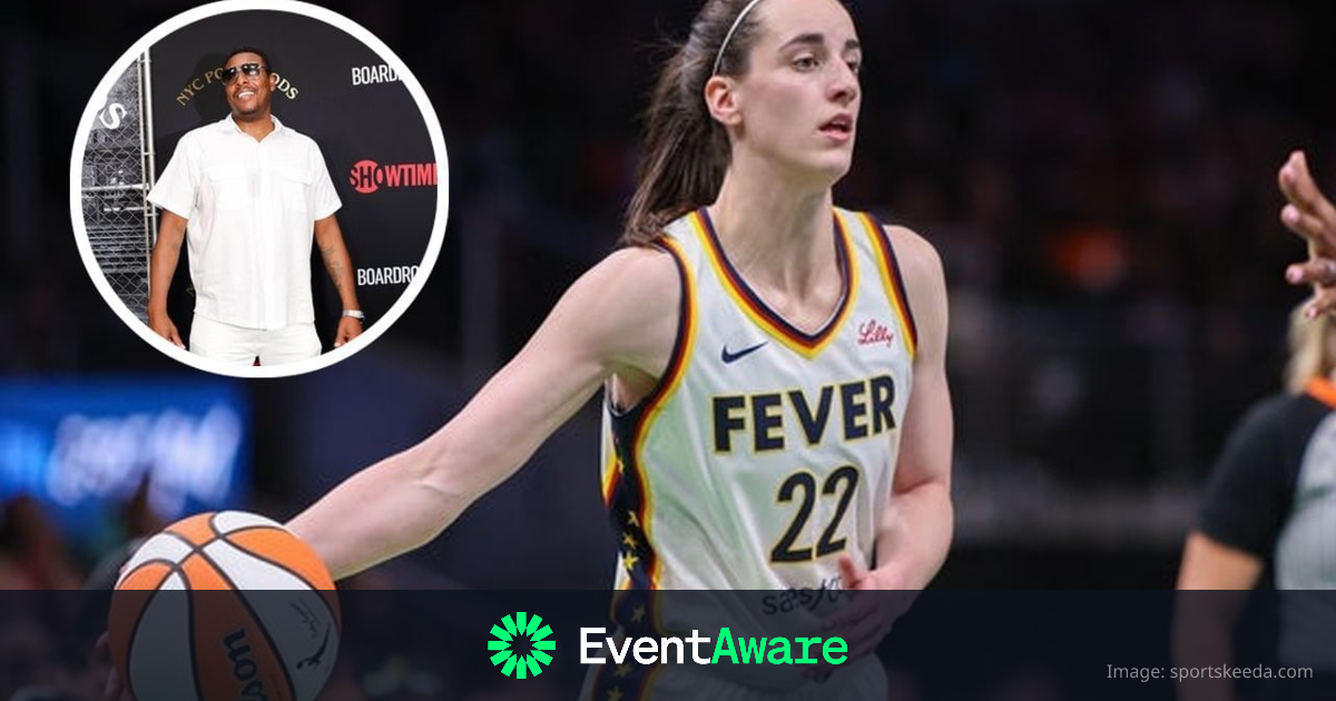 EventAware - Caitlin Clark Faces Controversy Amid Cold Shooting and ...
