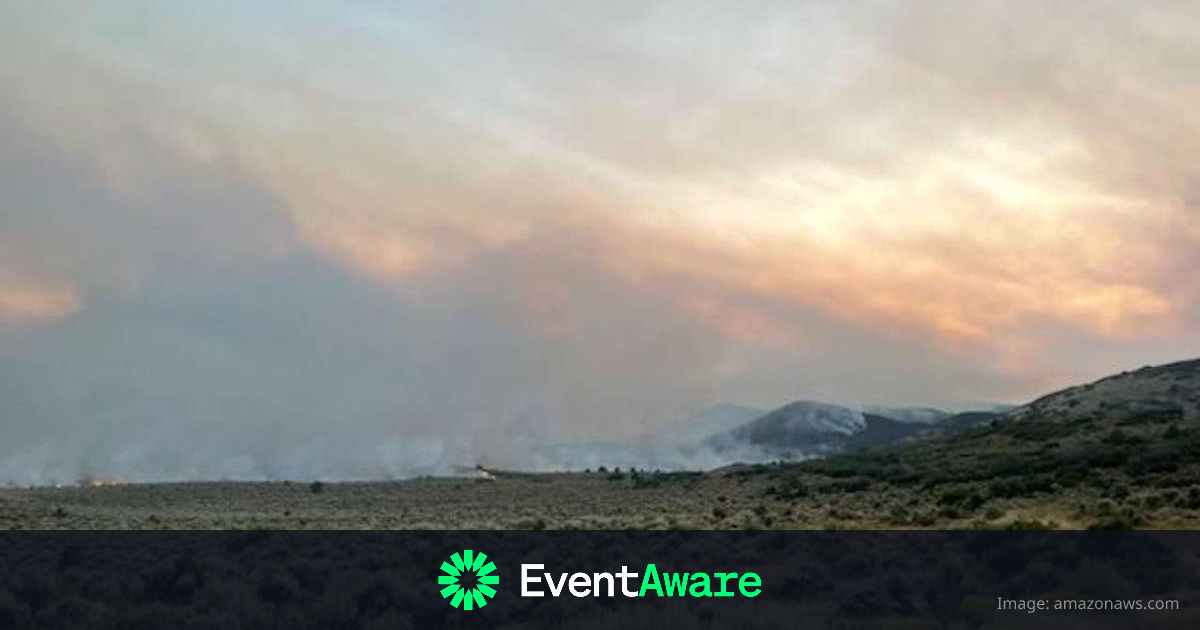 EventAware - Colorado's Elk Fire Grows to 4,000 Acres, Evacuation ...