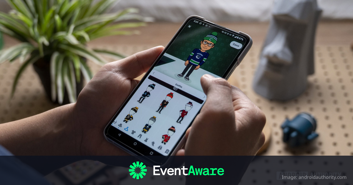 EventAware - Gboard Announces End of Bitmoji Integration Effective ...