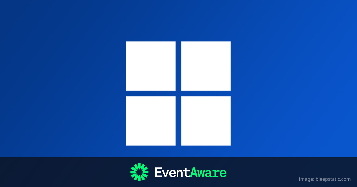 EventAware - Microsoft Releases Feature-Packed KB5058499 Update for ...