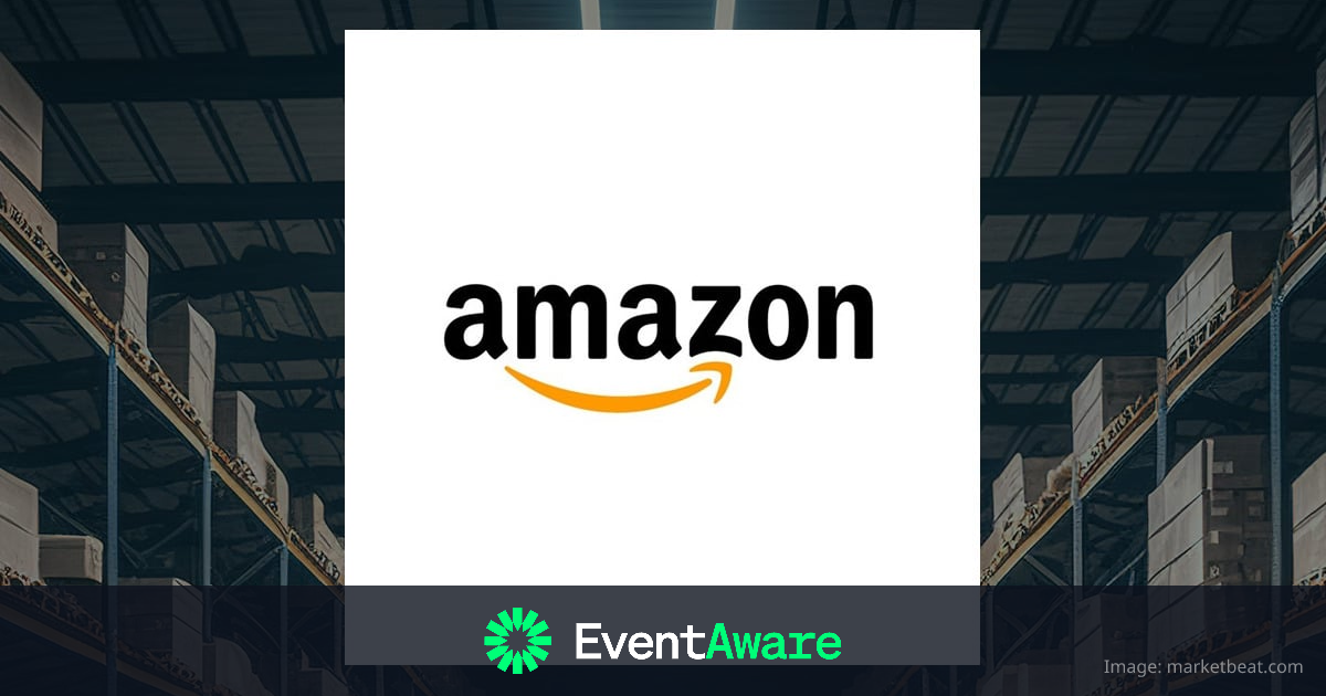 EventAware - MarketBeat releases daily lists of top‑trading ecommerce ...