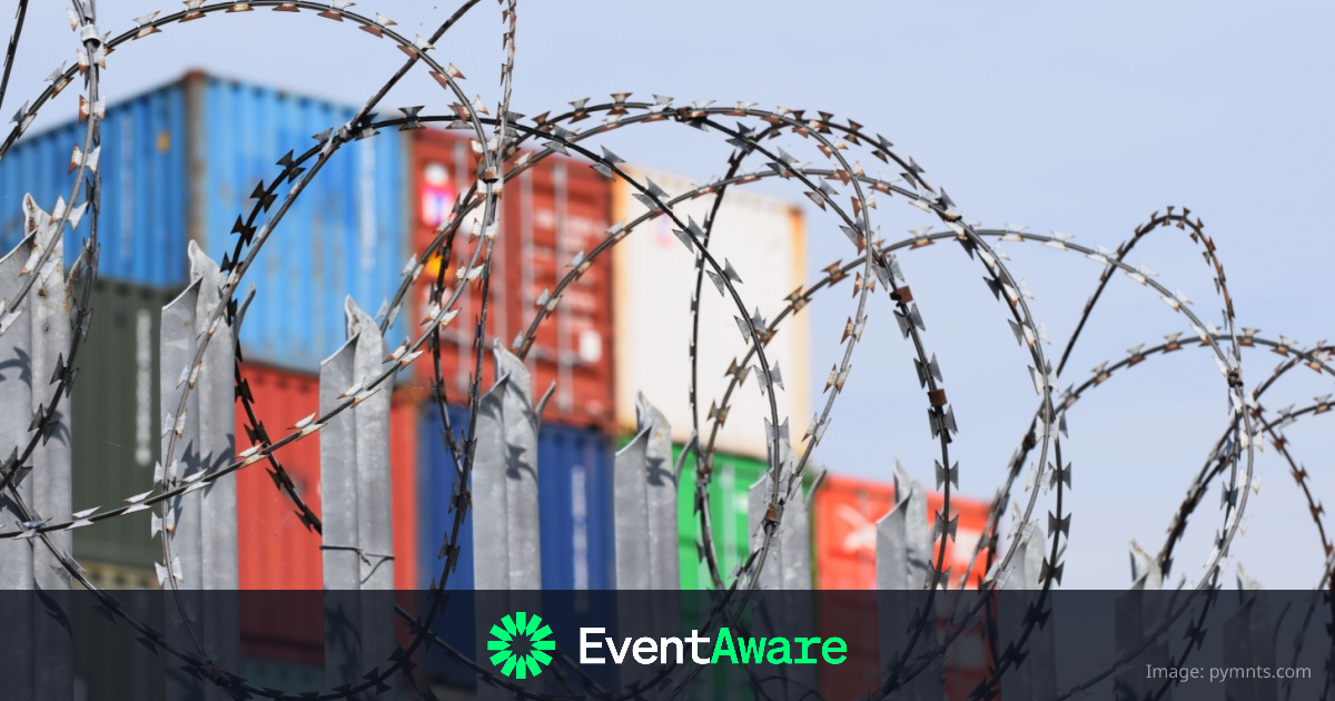 EventAware - European Postal Services Halt U.S. Shipments amid New ...